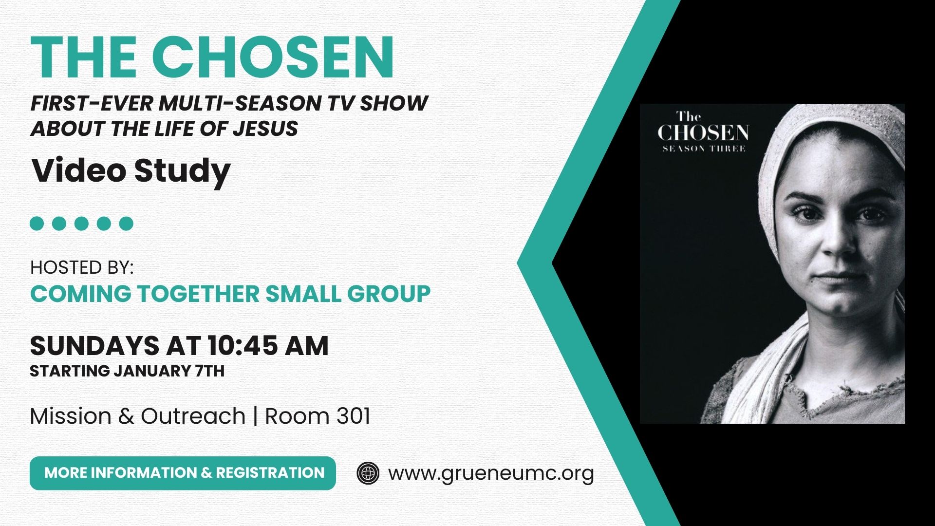 Gruene United Methodist Church